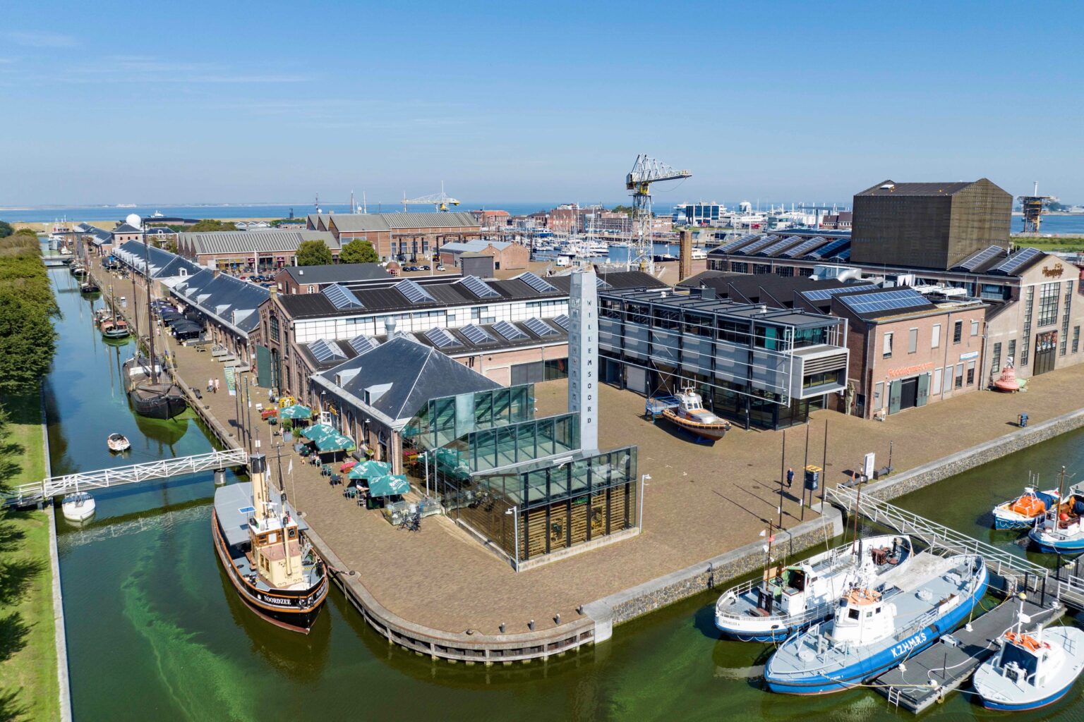 Beleef de Koninklijke Marine - Den Helder Online - Beleef Den Helder